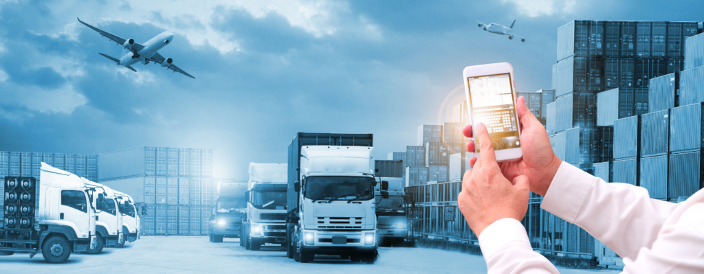 Air Freight|Sea Freight|Custom Clearance|Rail Transportation